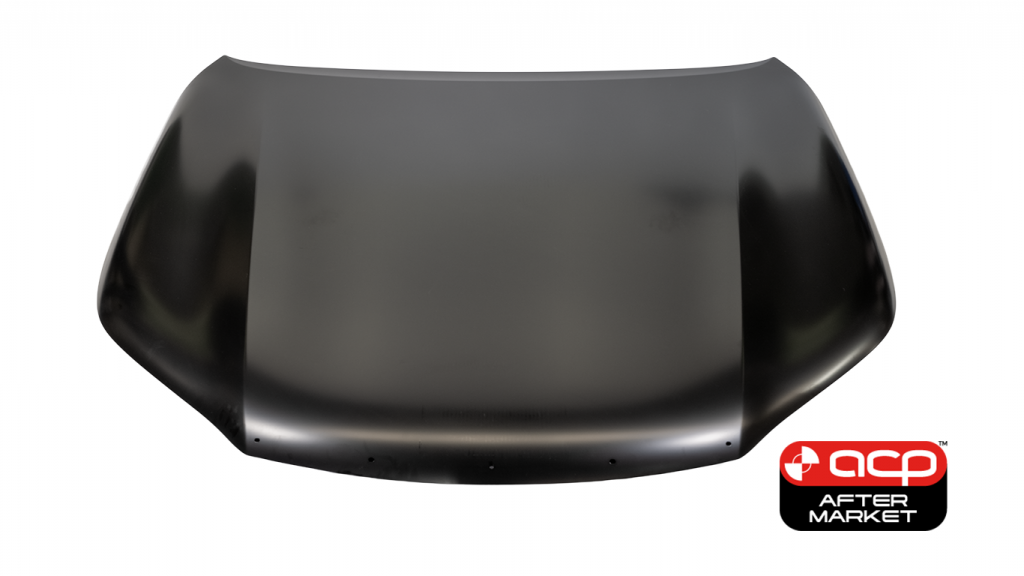 Parts Quality - Genuine, Q-Part Certified and Aftermarket - All Crash Parts