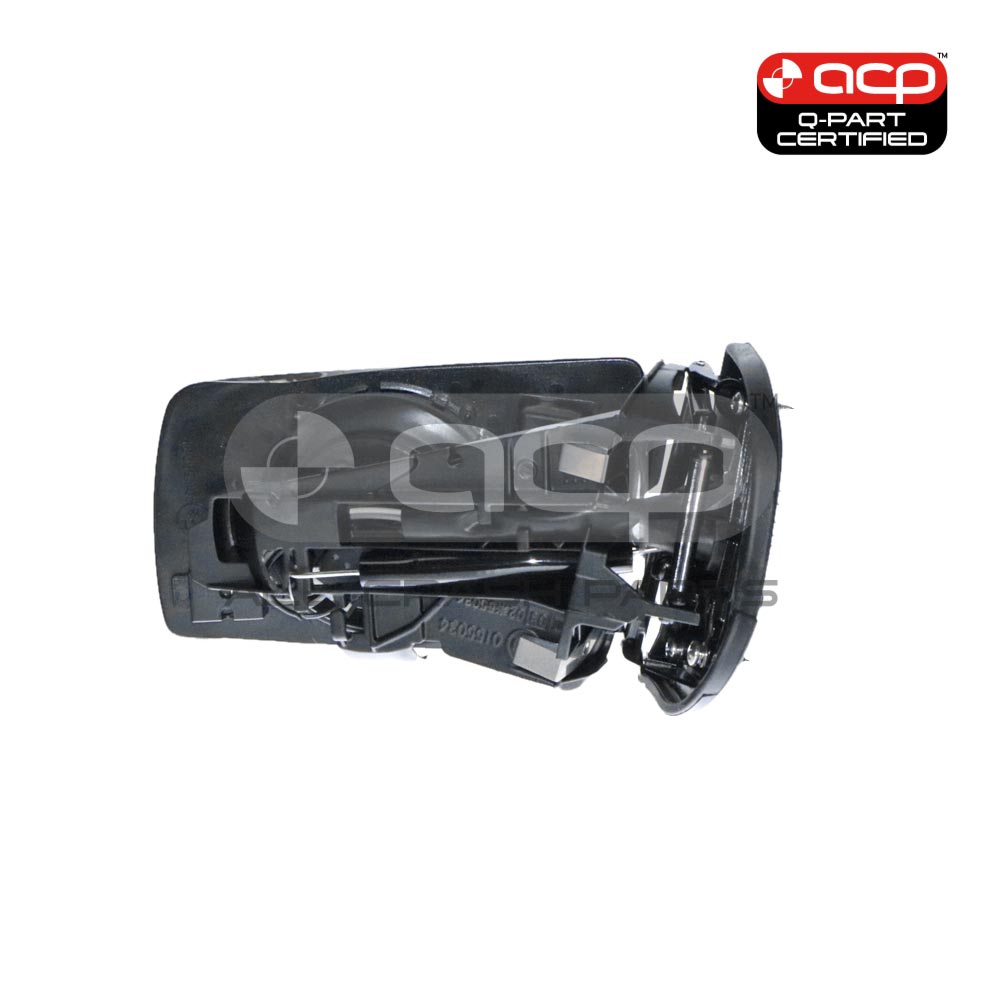 Door Mirror Drivers Side Certified Suits Mercedes-Benz C Class W202 ...