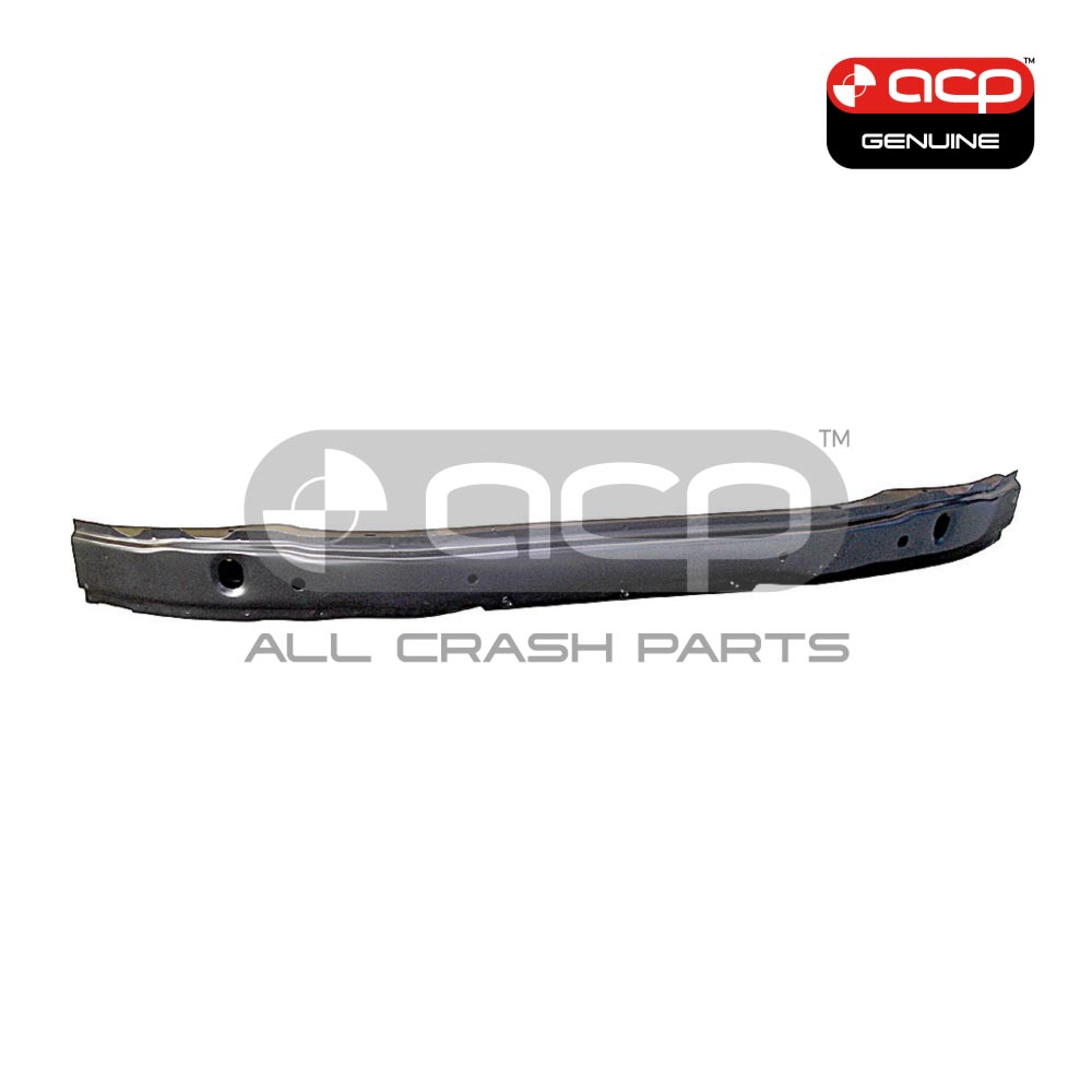Front Bar Reinforcement Genuine Suits Mitsubishi Lancer CE 1996 to 2002 ...