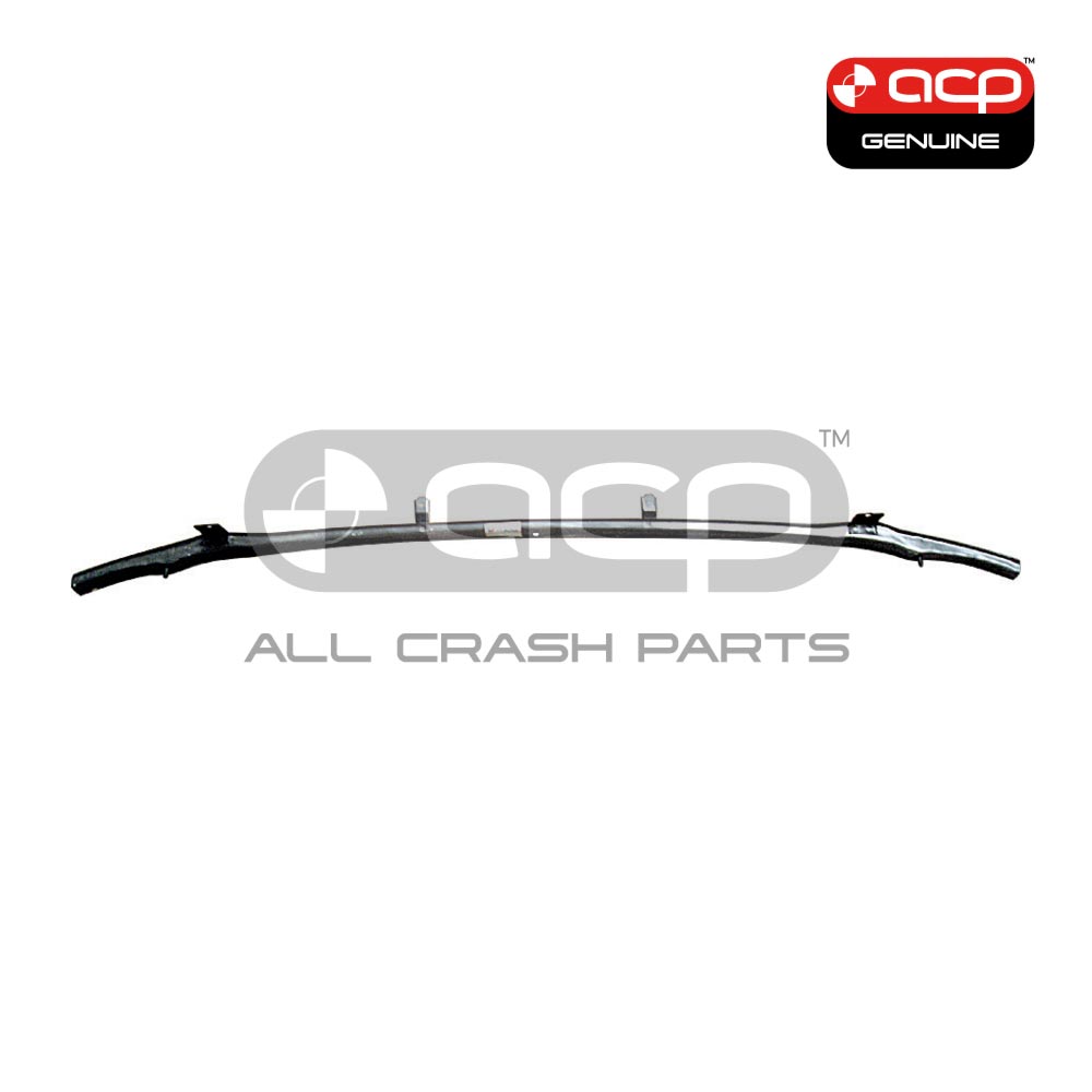 Rear Bar Reinforcement Genuine Suits Mitsubishi Lancer CE 1996 to 2003 ...