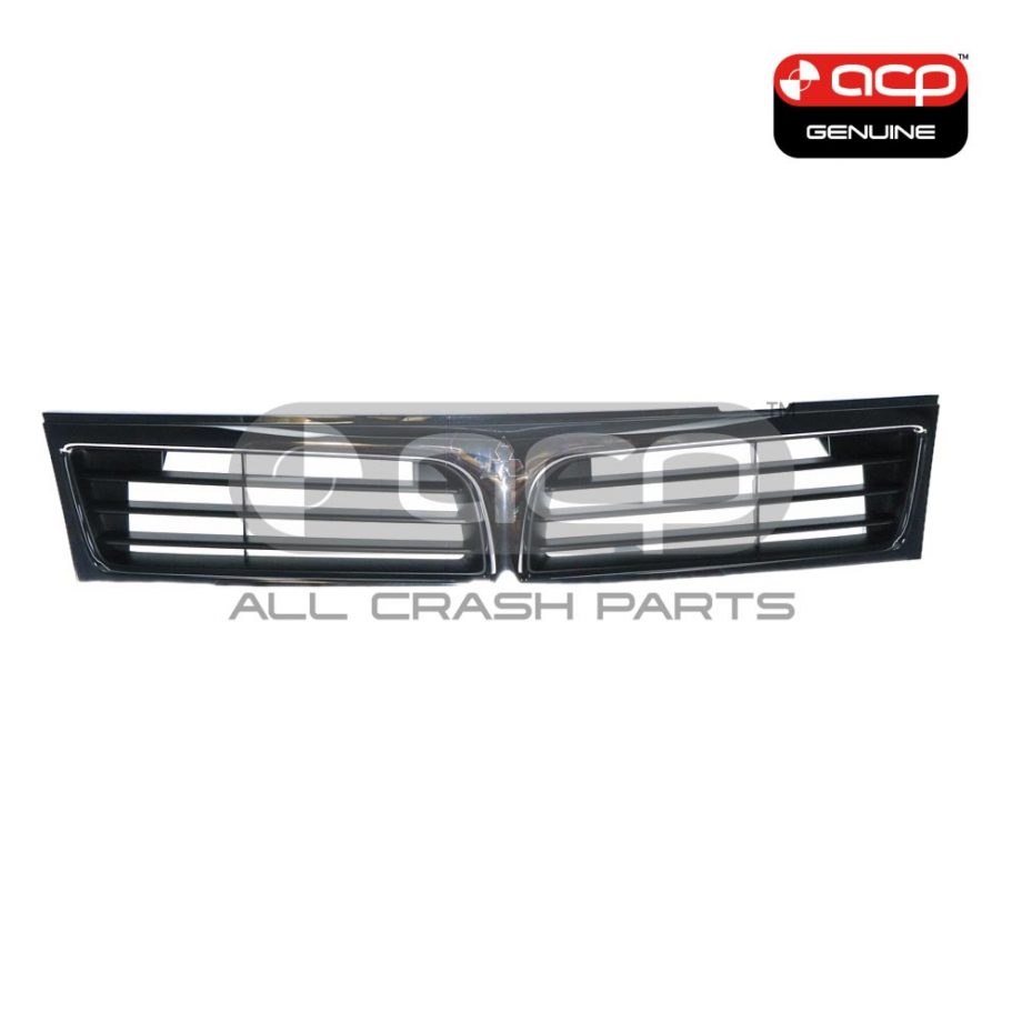 Grille Genuine Suits Mitsubishi Lancer CE 1996 to 2002 - All Crash Parts