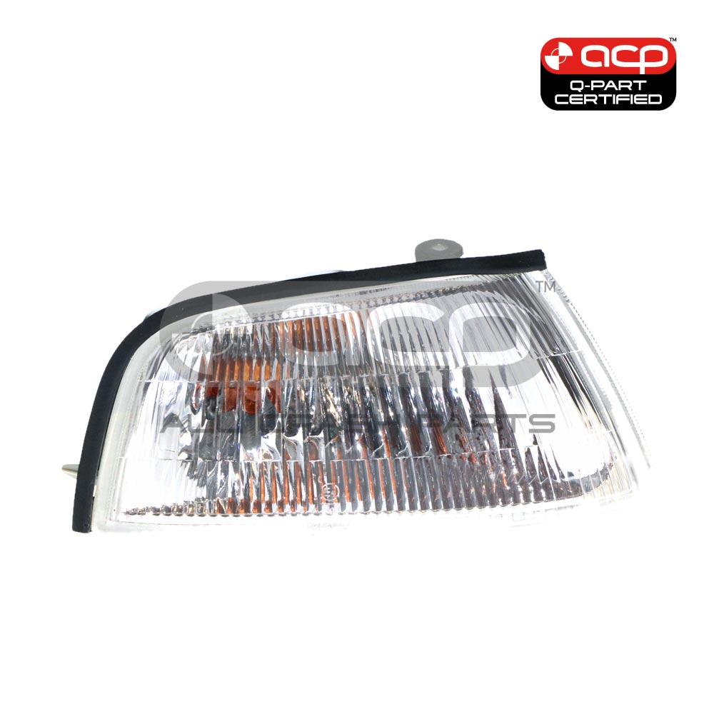 Front Park / Indicator Lamp Drivers Side Certified Suits Mitsubishi ...