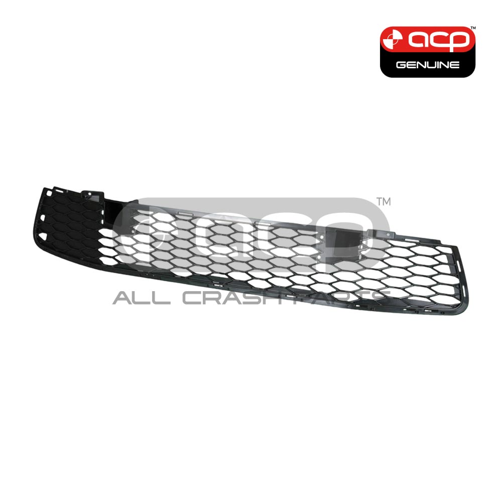 Front Bar Grille Genuine suits Mitsubishi Lancer CF 2015 to 2017 - All ...
