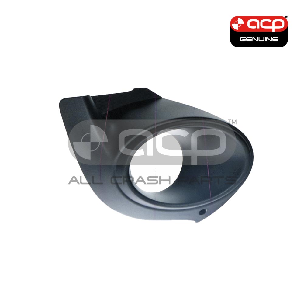 Front Bar Grille Drivers Side Genuine suits Mitsubishi Lancer CF 2015 ...