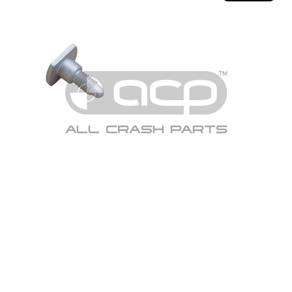 Rear Bumper Bar Clip Archives - All Crash Parts