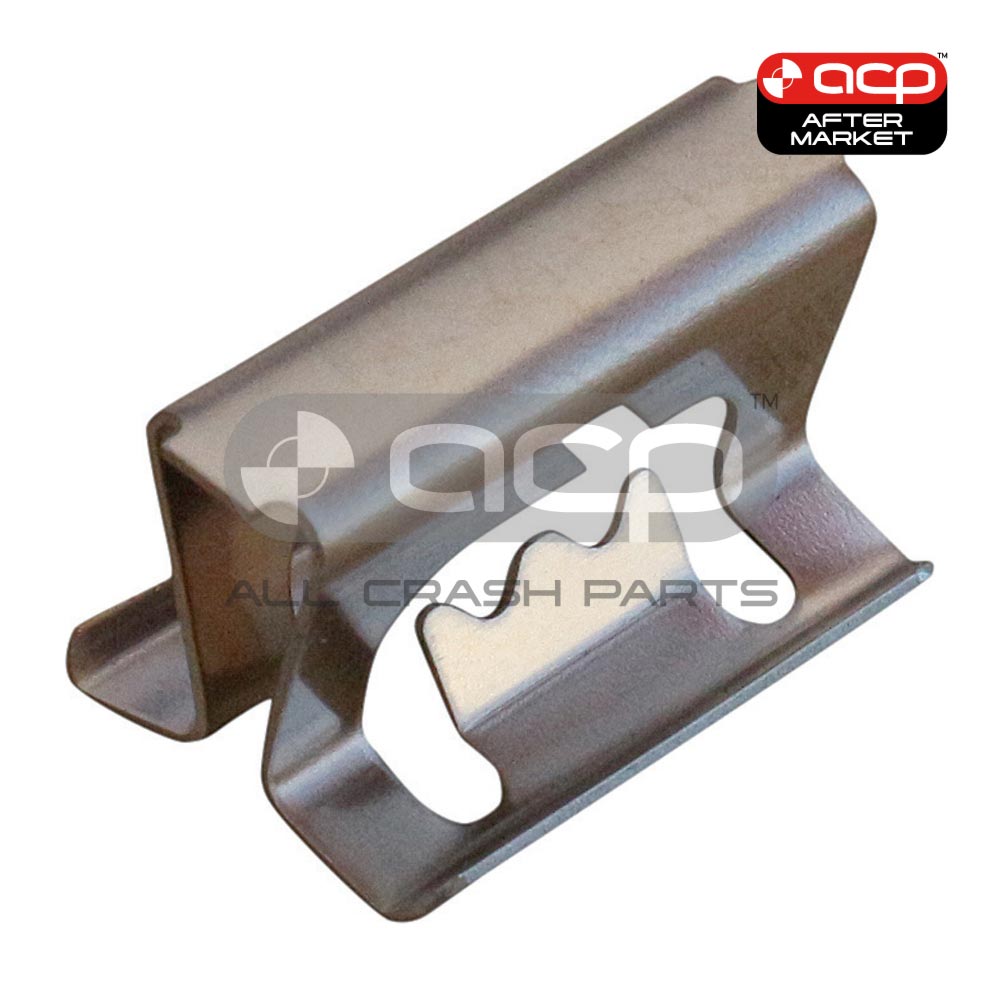 Front Bumper Bar Clip Archives - All Crash Parts