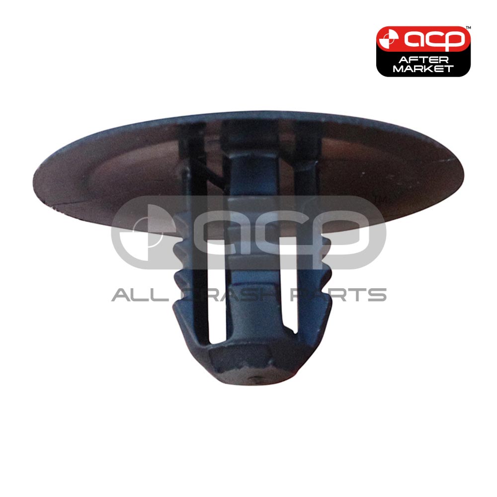 Clip Genuine suits Ford Fiesta - All Crash Parts