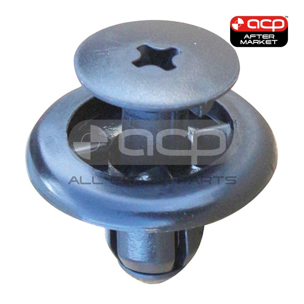 Clip Genuine Suits Ford Fiesta WT 2010 to 2013 - All Crash Parts