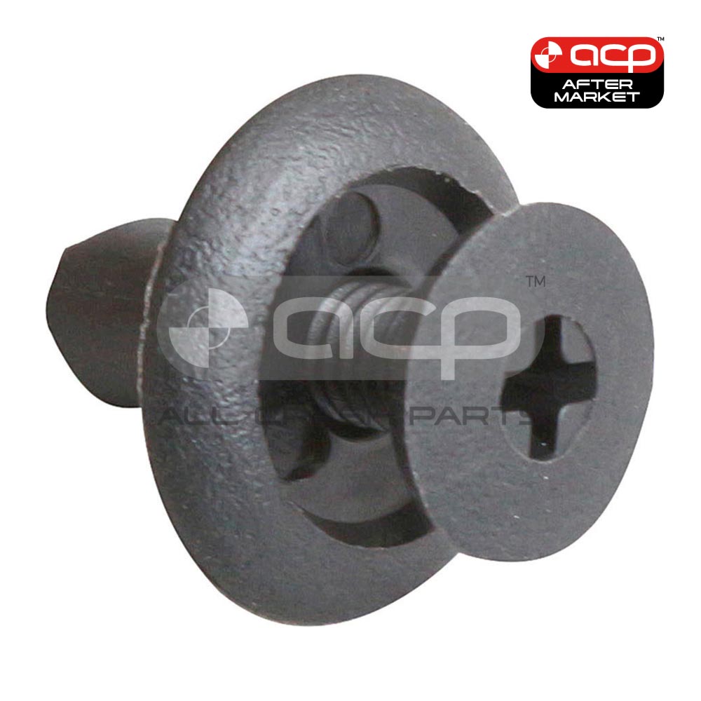 Clip Genuine Suits Holden Barina TK 2005 to 2012 - All Crash Parts