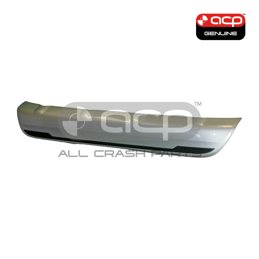 Rear Bar Insert Genuine Suits Mitsubishi Outlander ZL 2018 to 2021 ...