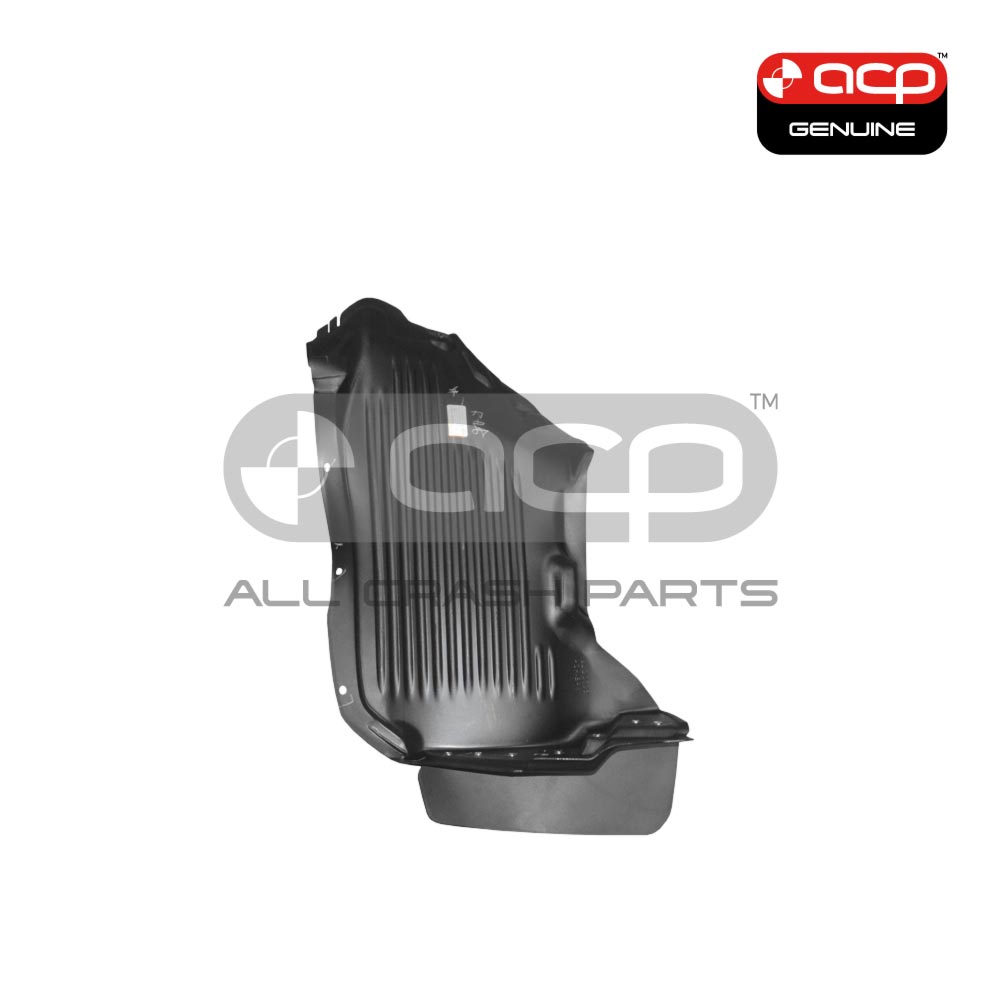 Front Guard Liner Drivers Side Genuine suits Mitsubishi Pajero Sport QF ...