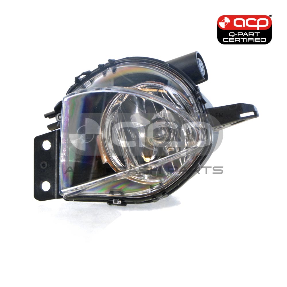 Fog Lamp Passenger Side Certified Suits BMW 3 Series E90 2005 to 2008 ...