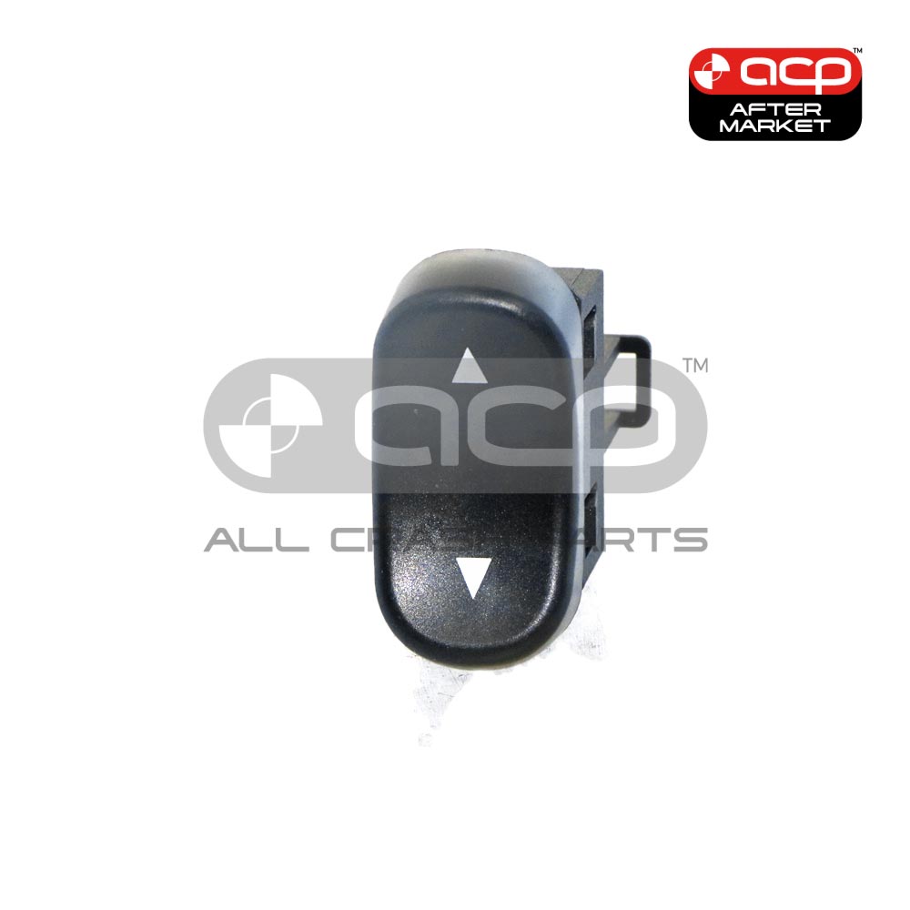 Window Switch Passenger Side Aftermarket suits Ford Falcon - All Crash ...