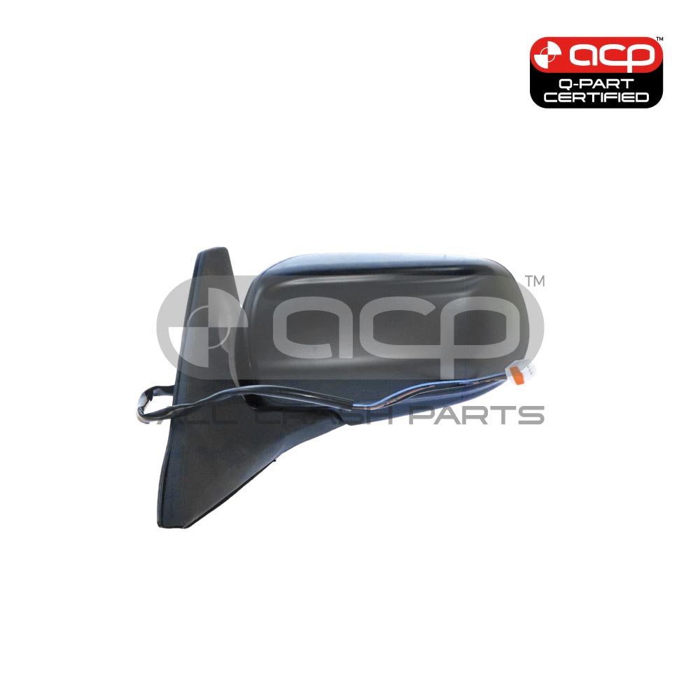 Door Mirror Electric Adjust Passenger Side Certified suits Mazda 323 ...