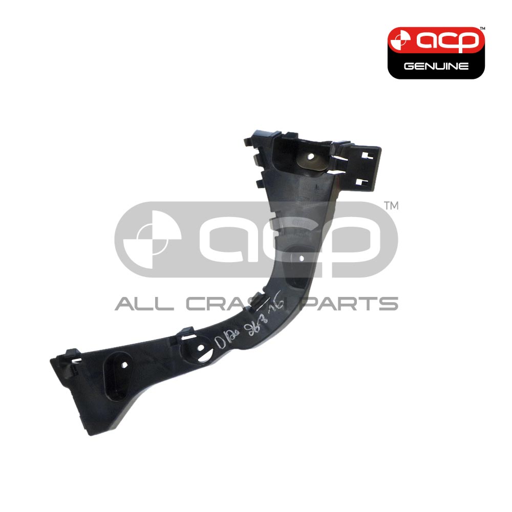 Rear Bar Bracket Passenger Side Genuine suits Ford Focus - All Crash Parts