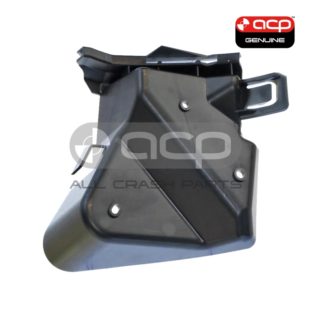 Rear Bar Bracket Passenger Side Genuine suits Ford Focus - All Crash Parts