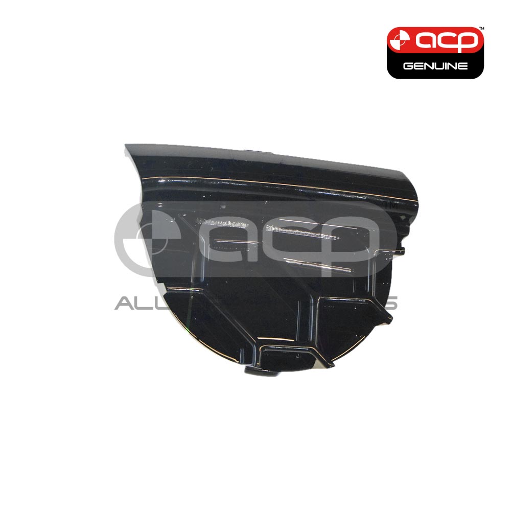 Front Bar Tow Hook Cover Genuine Suits Ford Focus LZ 2015 to 2018 - All ...