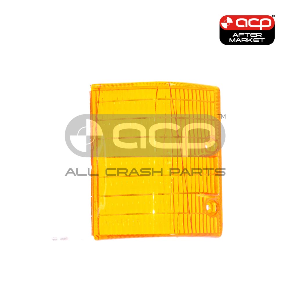 Front Park / Indicator Lamp Passenger Side Aftermarket Suits Ford ...