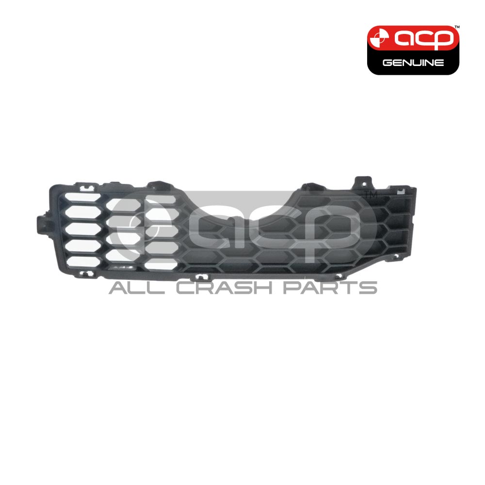 Front Bar Grille Drivers Side Genuine Suits Holden Captiva CG 9/2006 to ...