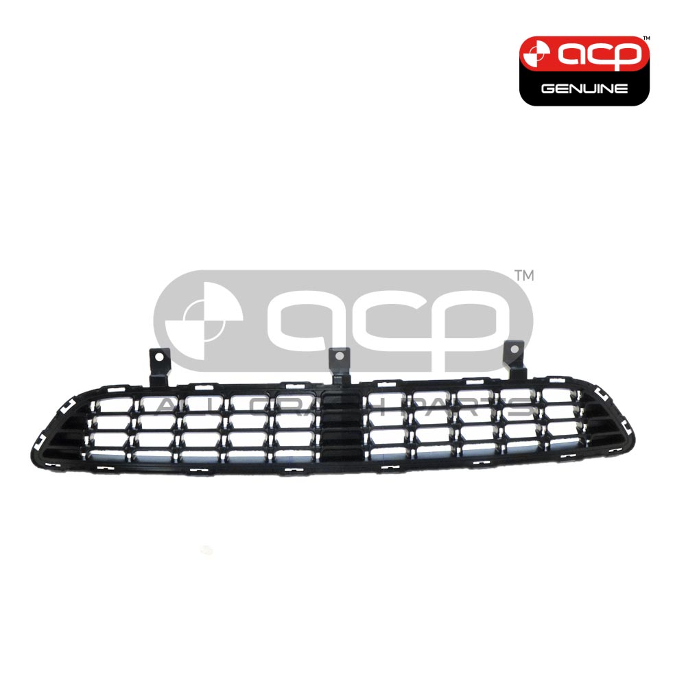 Front Bar Grille Genuine Suits Holden Captiva CG 2011 to 2016 - All ...
