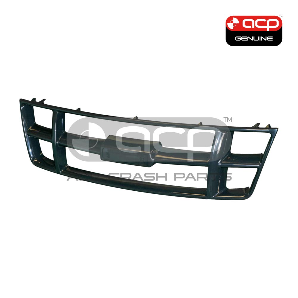 Grille Genuine Suits Isuzu D-Max D-Max 2008 to 2012 - All Crash Parts