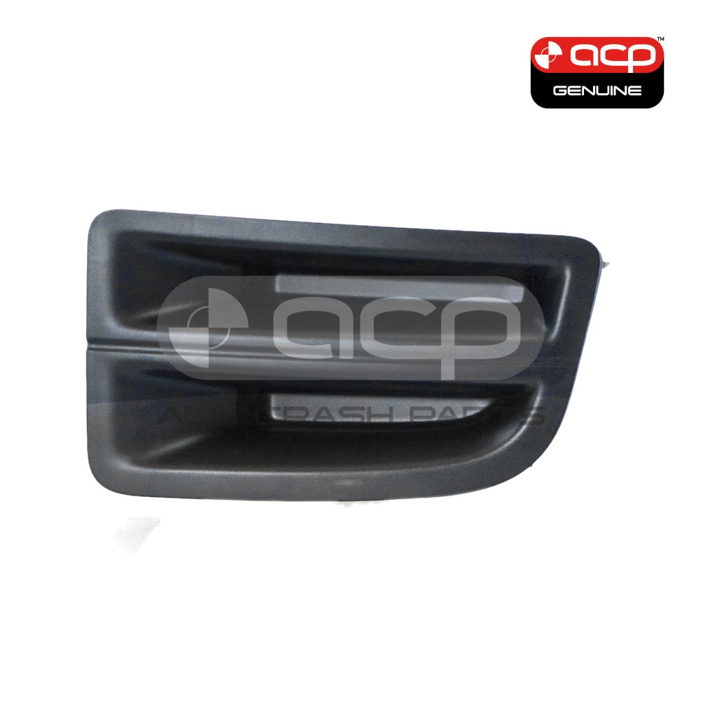 Front Bar Grille Passenger Side Genuine Suits Isuzu D-Max 12DM 2012 to ...