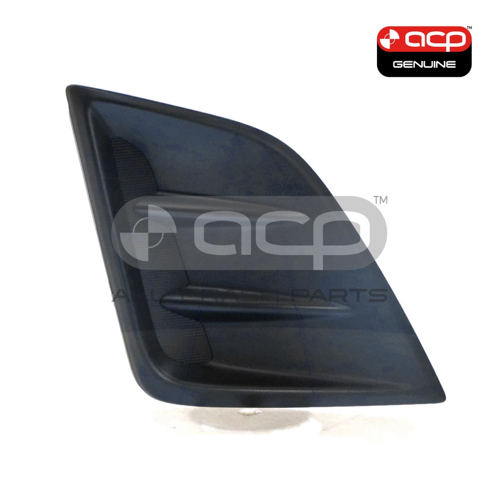 Front Bar Grille Drivers Side Genuine Suits Isuzu D-Max 12DM 2017 to ...
