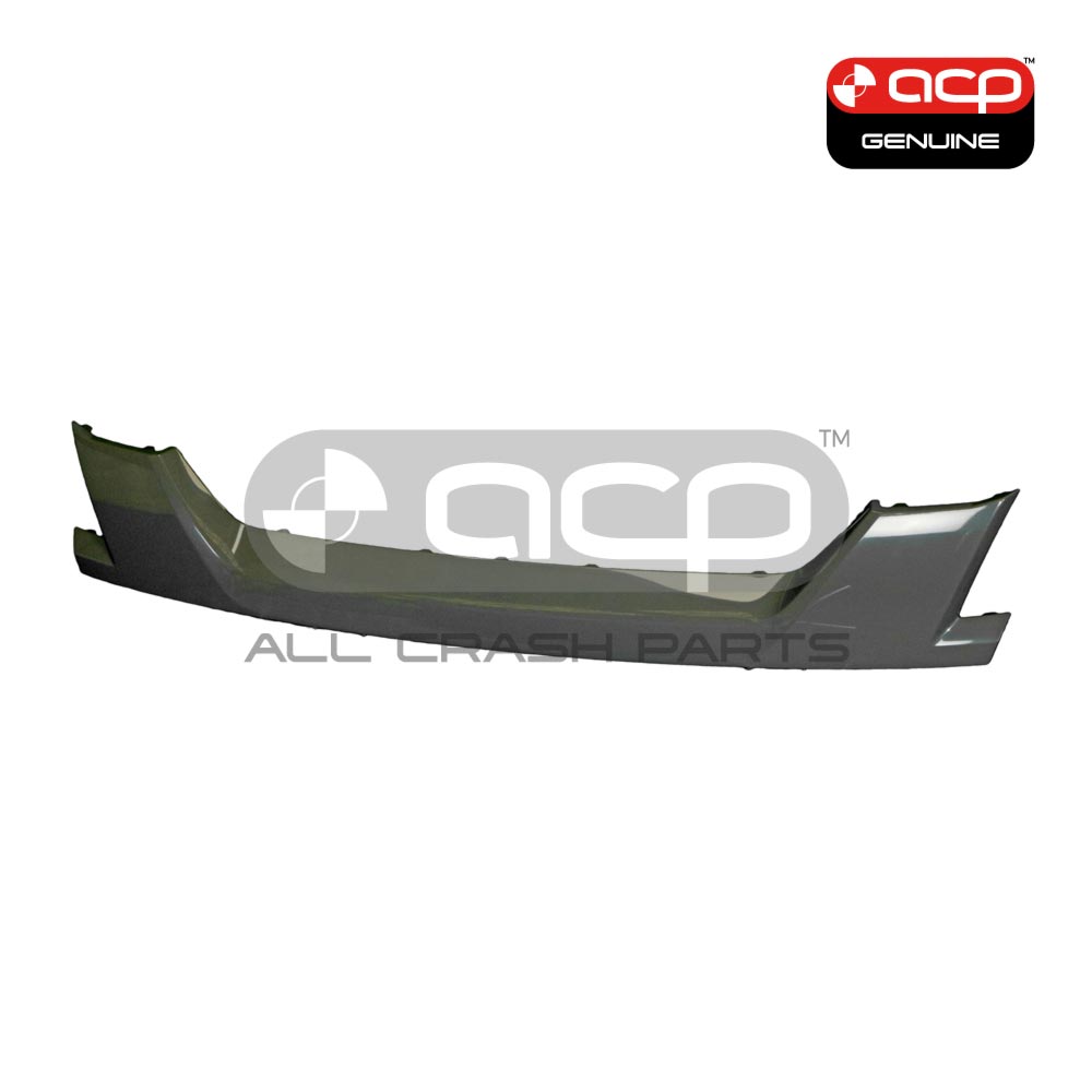 Grille Mould Genuine Suits Isuzu D-Max 12DM 2017 to 2021 - All Crash Parts