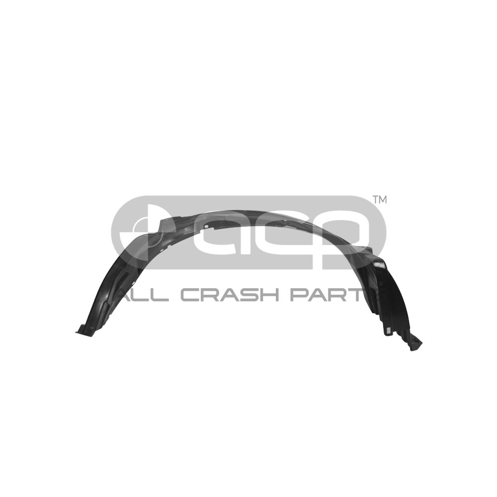Front Guard Liner Passenger Side Genuine suits Isuzu D-Max - All Crash ...