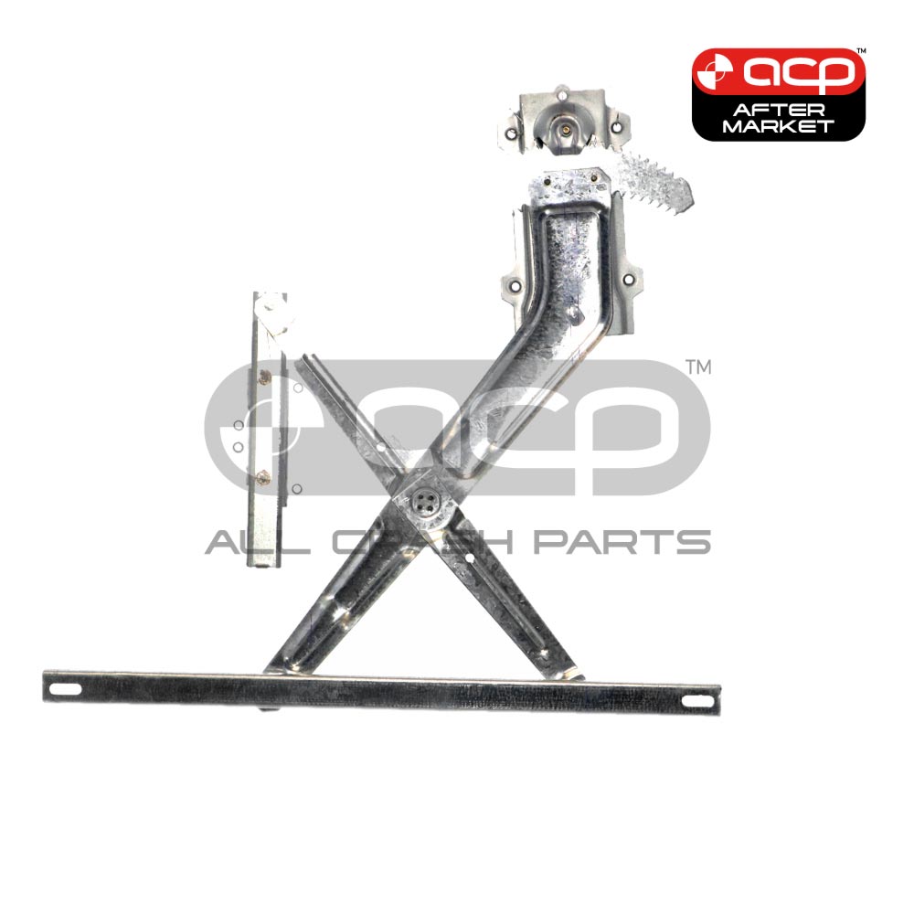 Front Door Window Regulator Drivers Side Aftermarket Suits Holden Rodeo ...