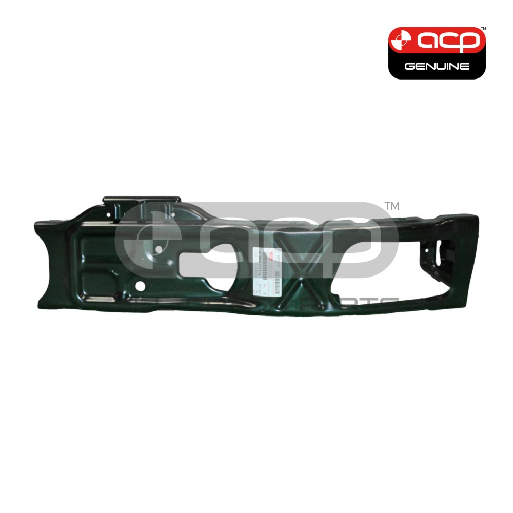 Narrow Cab Front Bar Reinforcement Passenger Side Genuine suits Isuzu ...