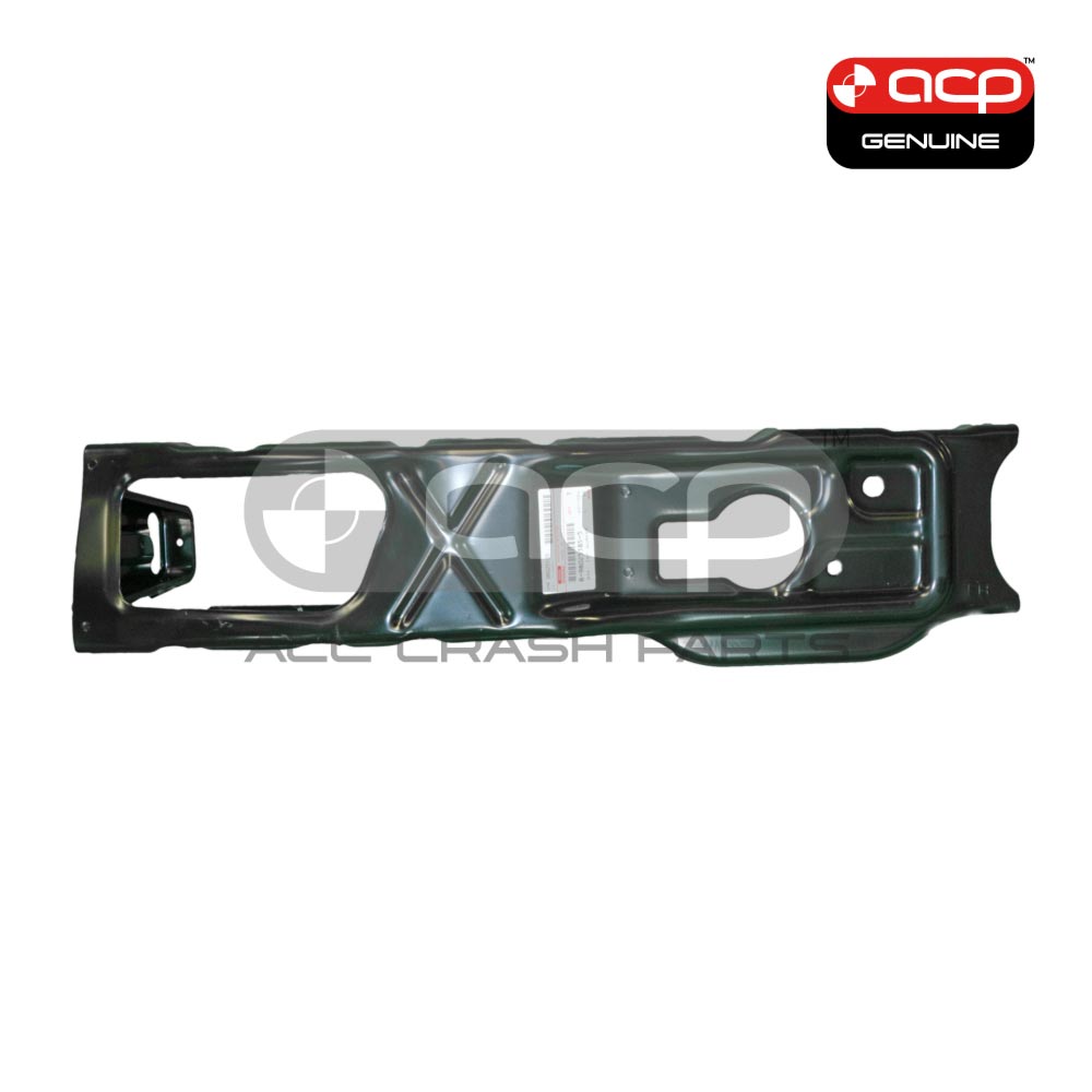Wide Cab Front Bar Reinforcement Passenger Side Genuine suits Isuzu ...