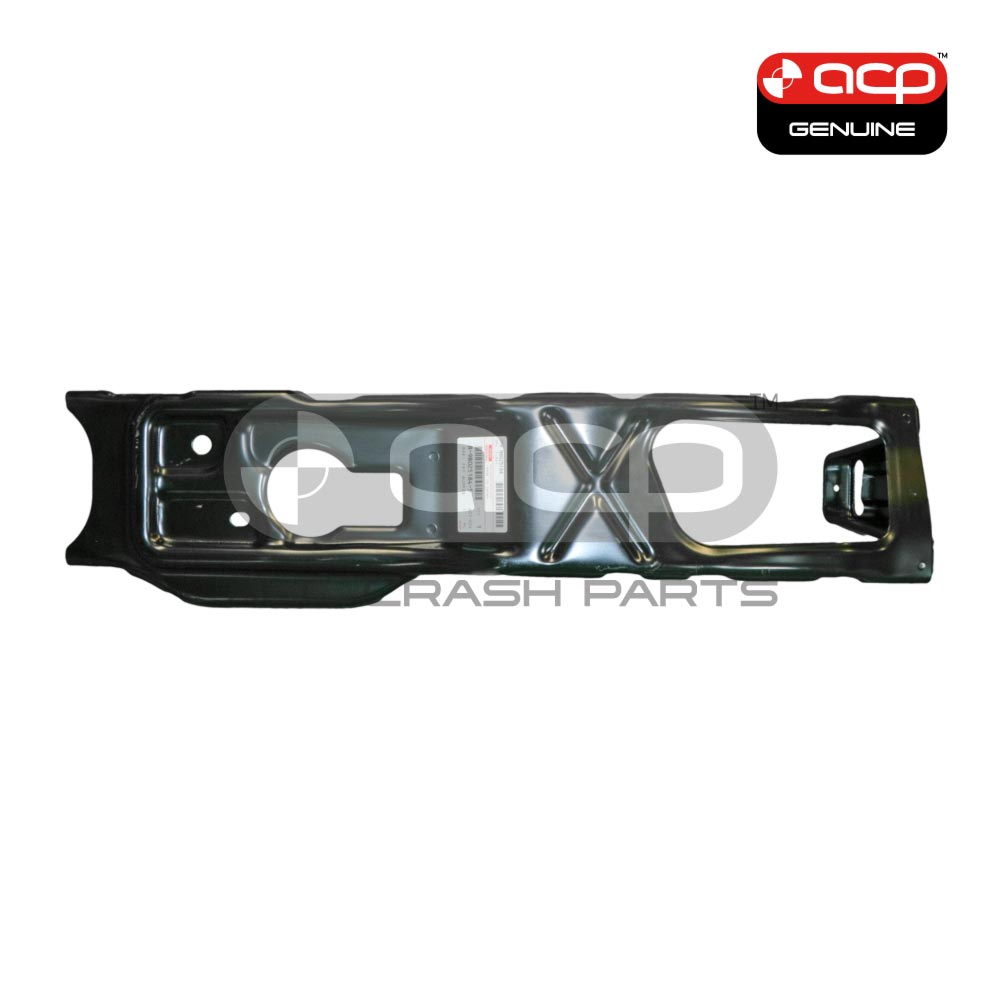Wide Cab Front Bar Reinforcement Drivers Side Genuine suits Isuzu Truck ...