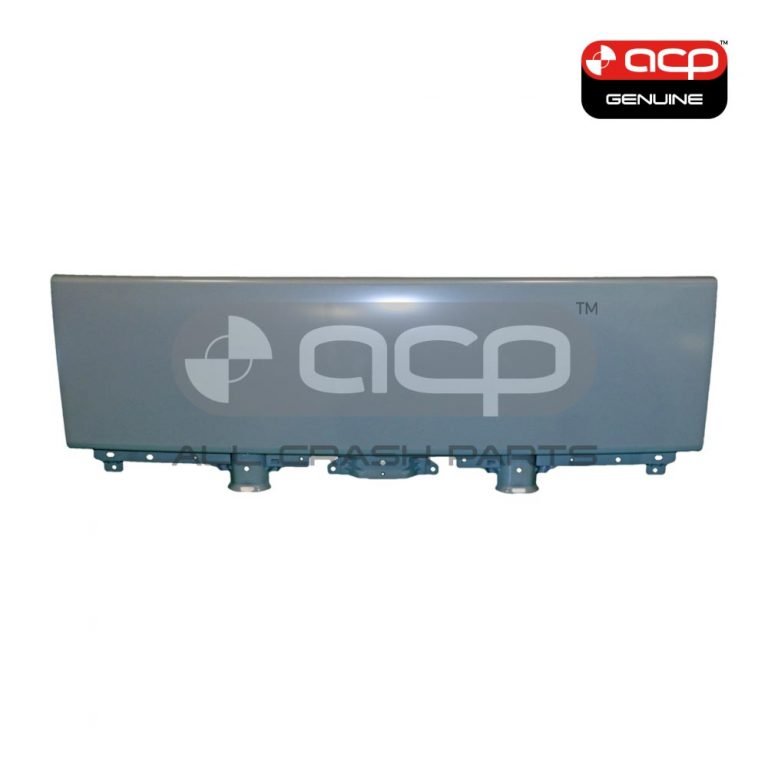 Wide Cab Front Panel Genuine suits Isuzu Truck N Series - All Crash Parts