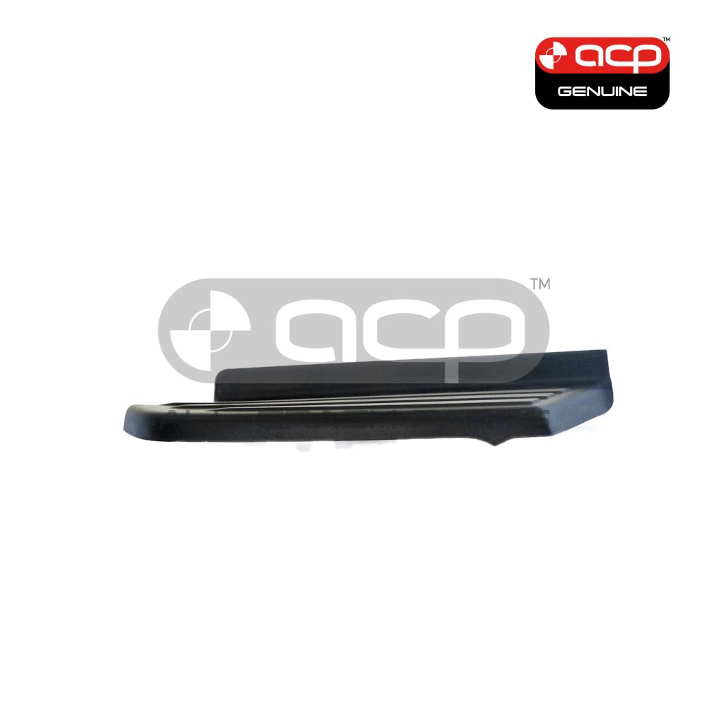 Rear Bar Step Genuine suits Holden Colorado RC - All Crash Parts