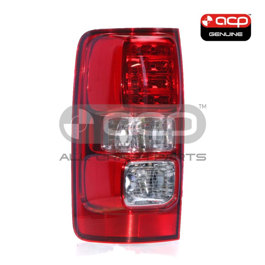 LED Tail Lamp Passenger Side Genuine suits Holden Colorado LTZ/Z71 RG ...