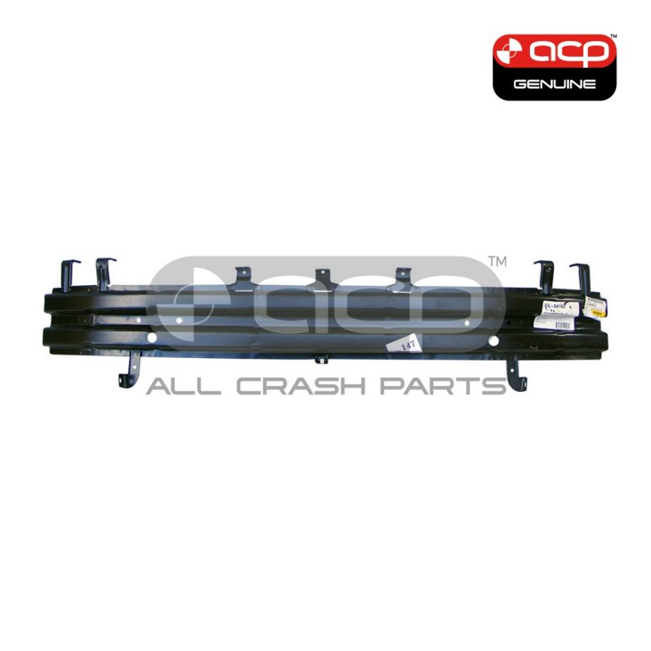 Front Bar Reinforcement Genuine Suits Holden Barina TK 2006 to 2011 ...