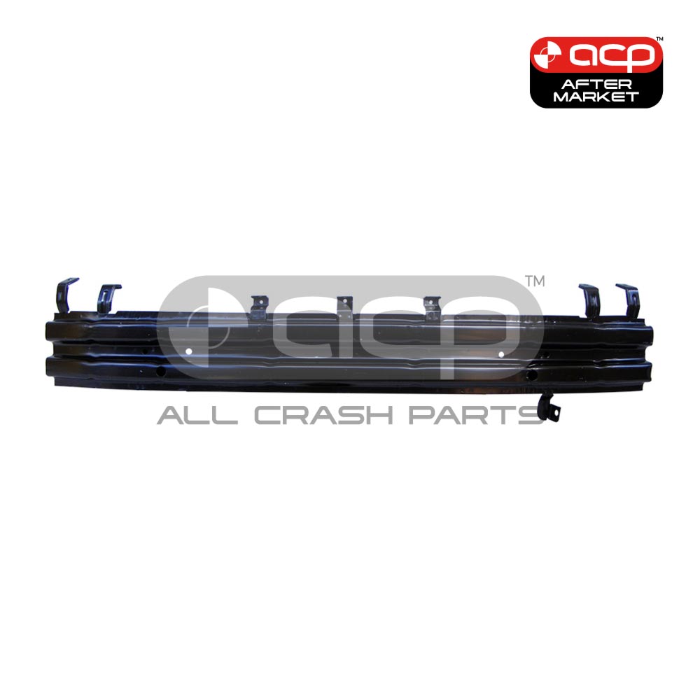 Front Bar Reinforcement Aftermarket Suits Holden Barina TK 2006 to 2011 ...