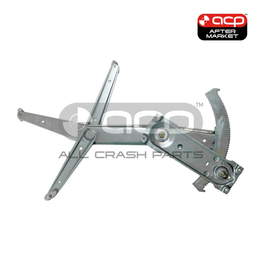 Front Door Window Regulator Passenger Side Aftermarket suits - All ...