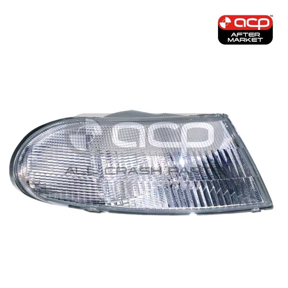 Front Park / Indicator Lamp Drivers Side Aftermarket Suits Holden ...
