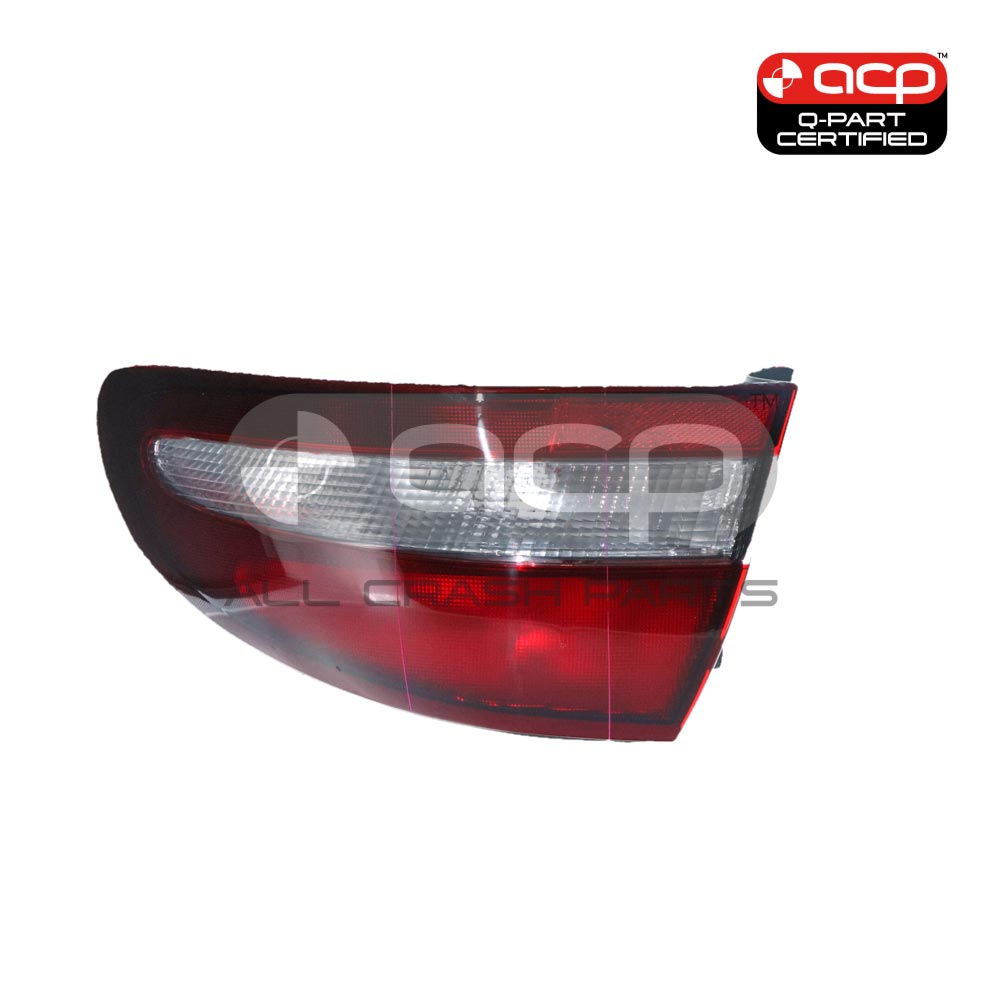 Tail Lamp Drivers Side Certified Suits Holden Commodore VT 1997 to 2000 ...