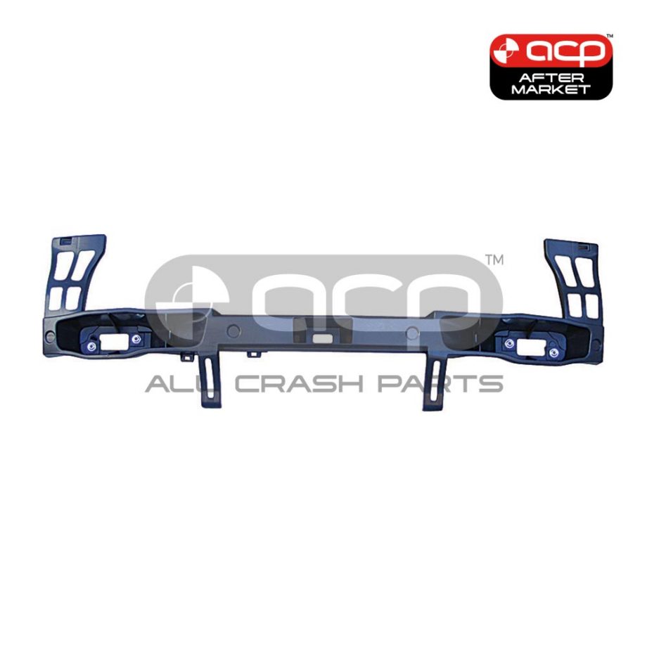 Rear Bar Reinforcement Aftermarket Suits Hyundai Getz TB 2005 to 2011 ...