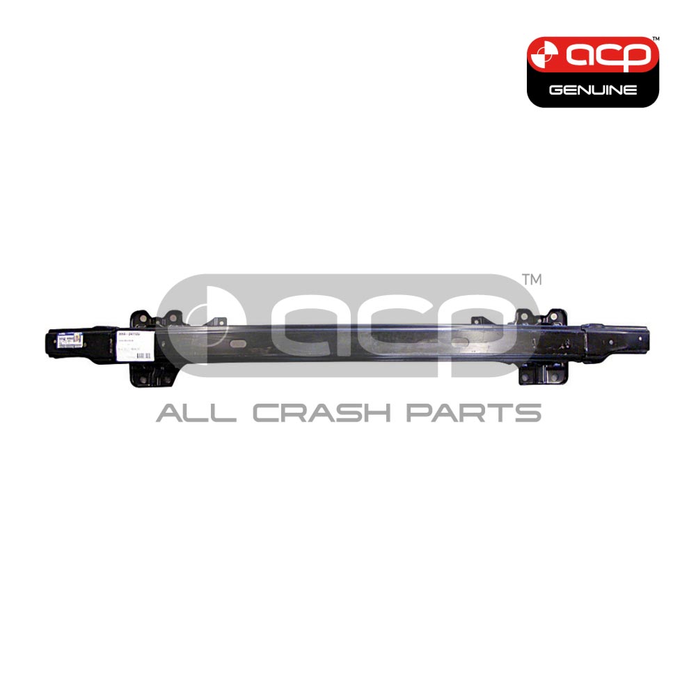 Front Bar Reinforcement Genuine suits Hyundai - All Crash Parts