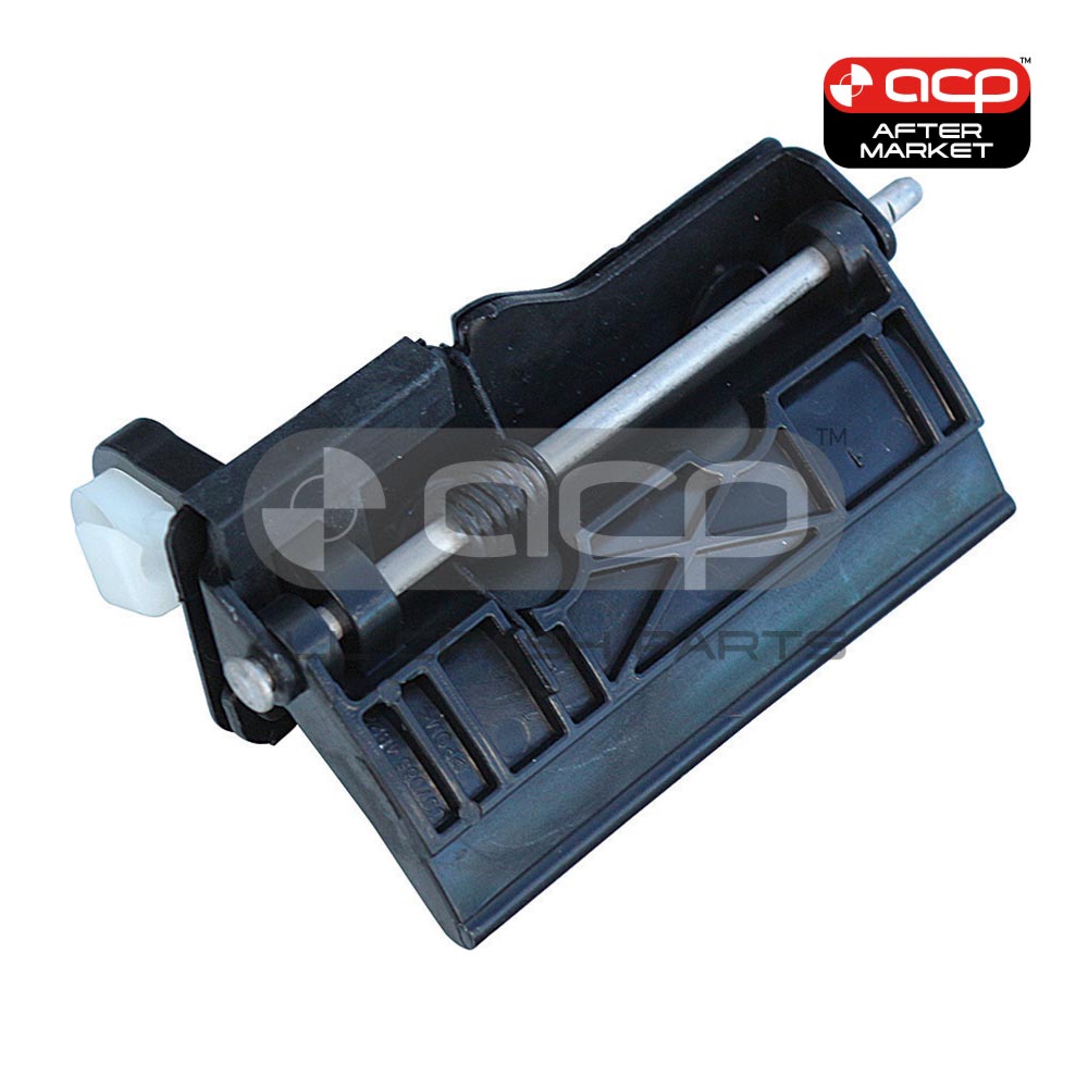 Tail Gate Handle Aftermarket suits Hyundai - All Crash Parts