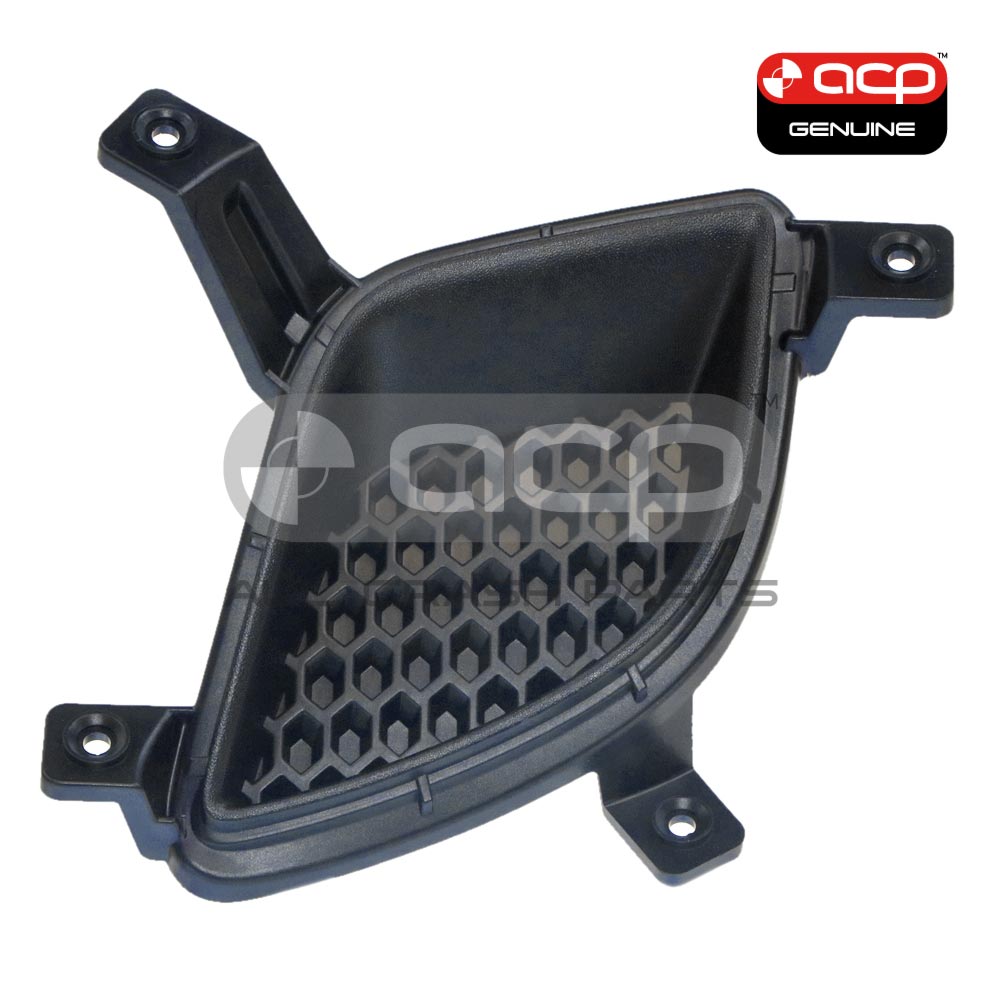 Front Bar Grille Drivers Side Genuine Suits Hyundai ix35 Active LM 2/ ...