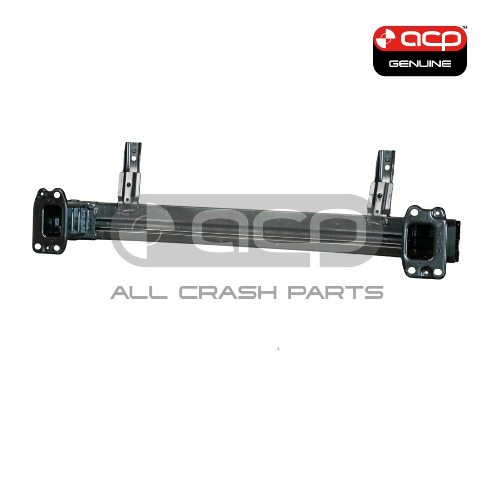 Front Bar Reinforcement Genuine Suits Hyundai Sonata LF 2017 to 2021 ...