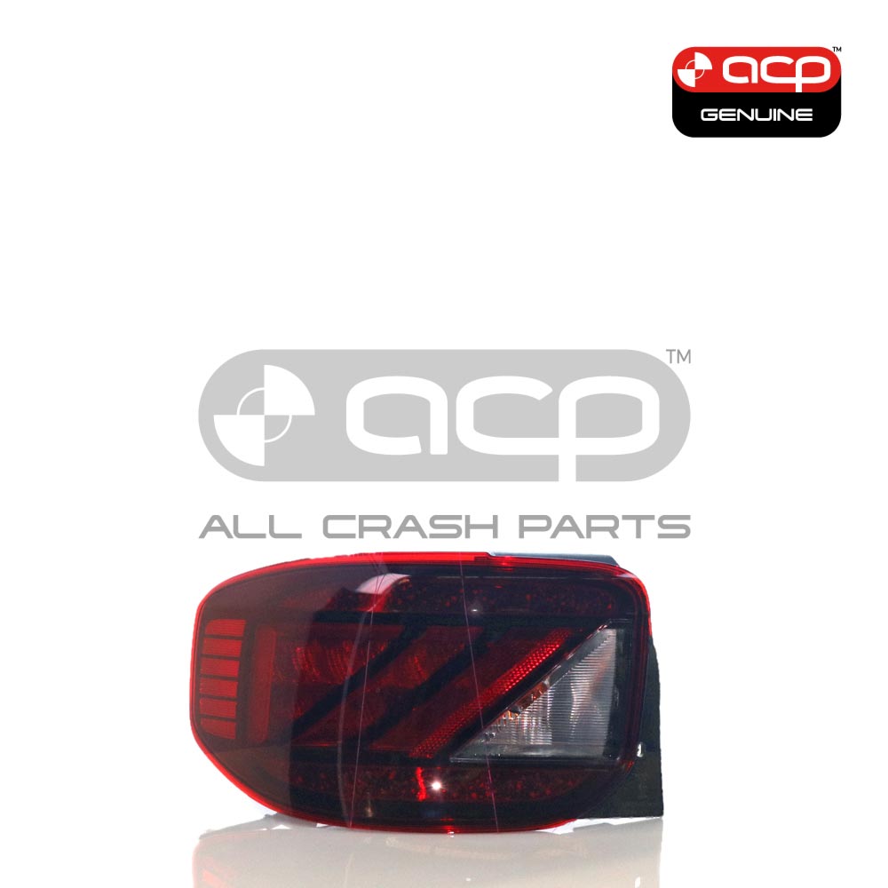 LED Tail Lamp Passenger Side Genuine Suits Hyundai Venue QX 2019 to ...