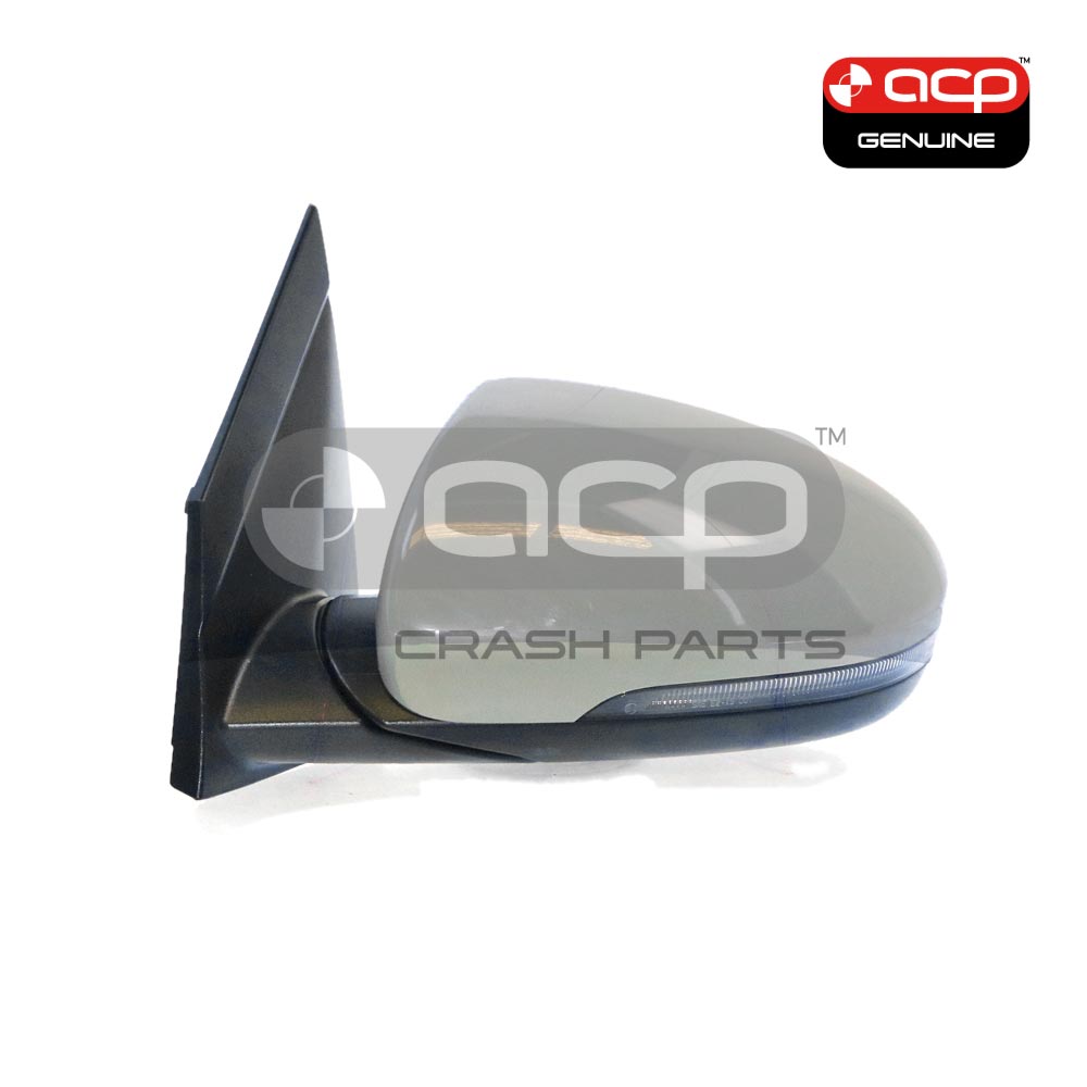 Door Mirror Passenger Side Genuine Suits Hyundai Tucson Elite ...