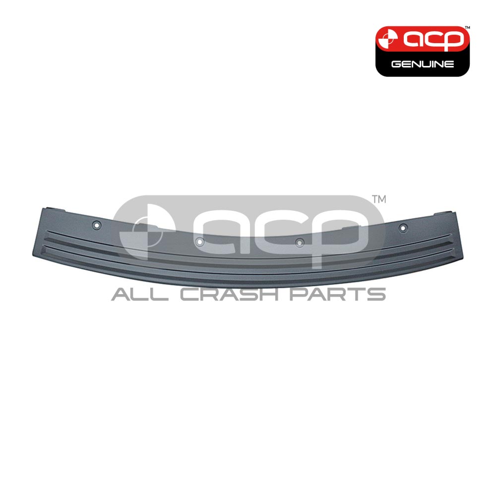 Rear Bar Step Genuine Suits Jeep Grand Cherokee WH 2005 to 2011 - All ...