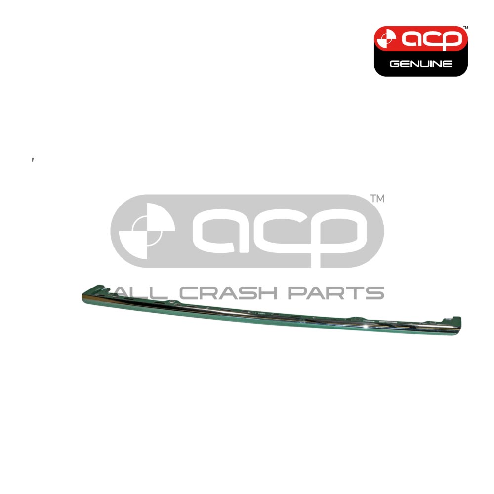 Rear Bar Step Genuine Suits Jeep Grand Cherokee WK 2011 to 2016 - All ...